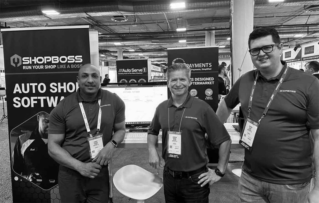 About Us | Shop Boss